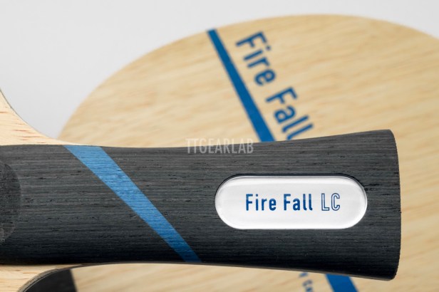Victas Fire Fall LC [Photos & Information] – TTGearLab