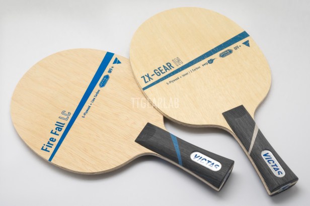 Victas Fire Fall LC [Photos & Information] – TTGearLab