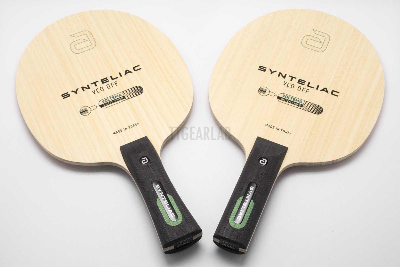 andro Synteliac VCO OFF [Photos & Information] – TTGearLab