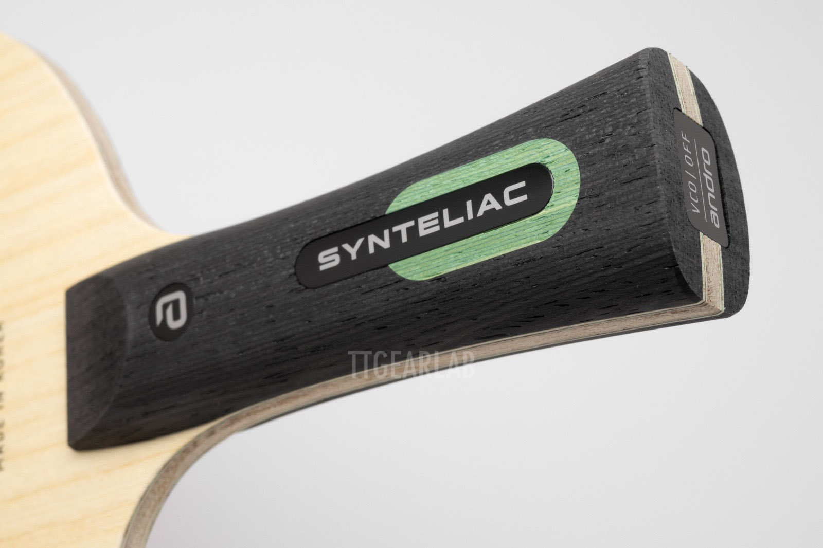 andro Synteliac VCO OFF [Photos & Information] – TTGearLab