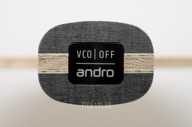 andro Synteliac VCO OFF [Photos & Information] – TTGearLab