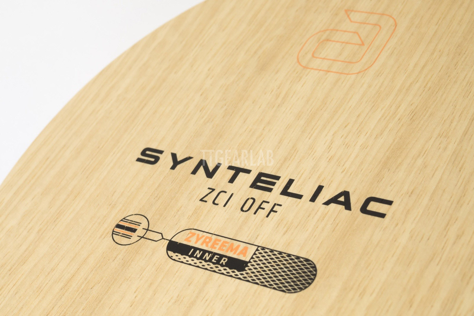 andro Synteliac ZCI OFF [Photos & Information] – TTGearLab