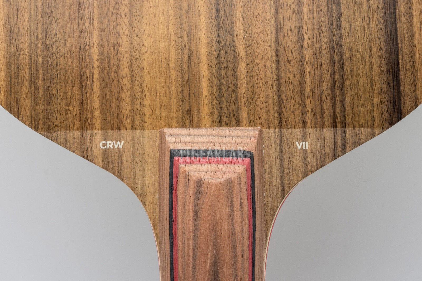 Stiga CRW VII (Clipper Rosewood VII) [Photos & Information] – TTGearLab