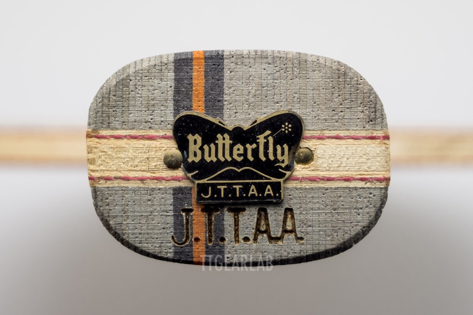 Butterfly Keyshot (discontinued) [Photos & Information] – TTGearLab