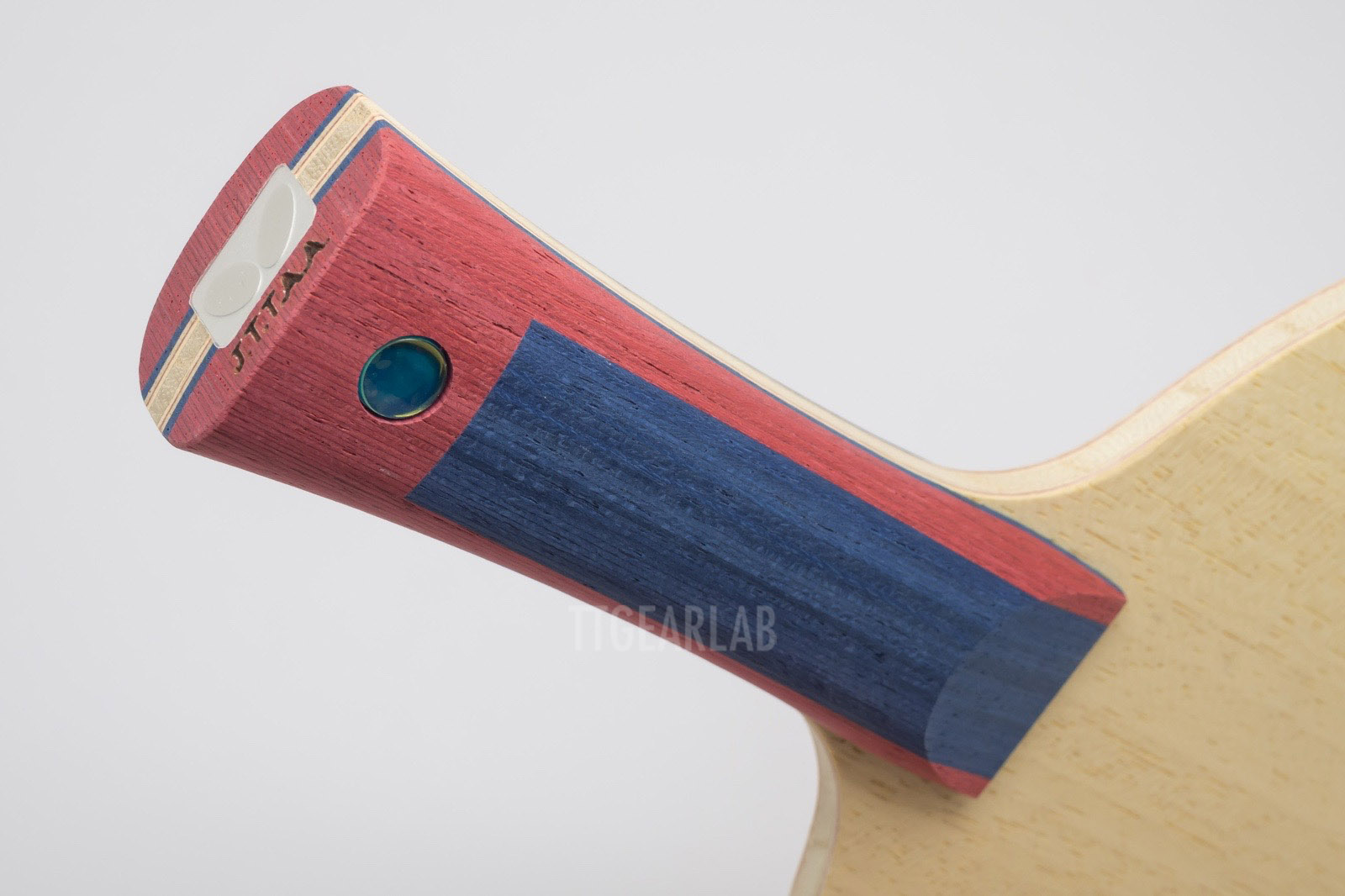 Butterfly OuterForce CAF [Photos & Information] – TTGearLab