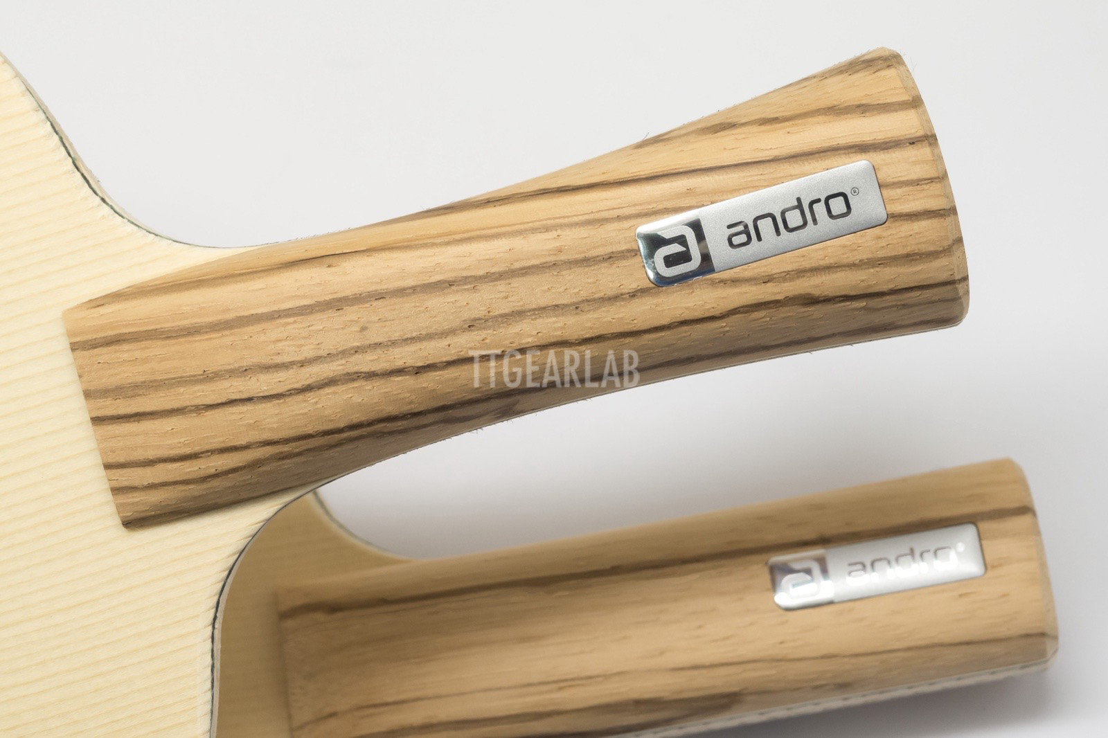 andro TP_Ligna CO OFF [Photos & Information] – TTGearLab