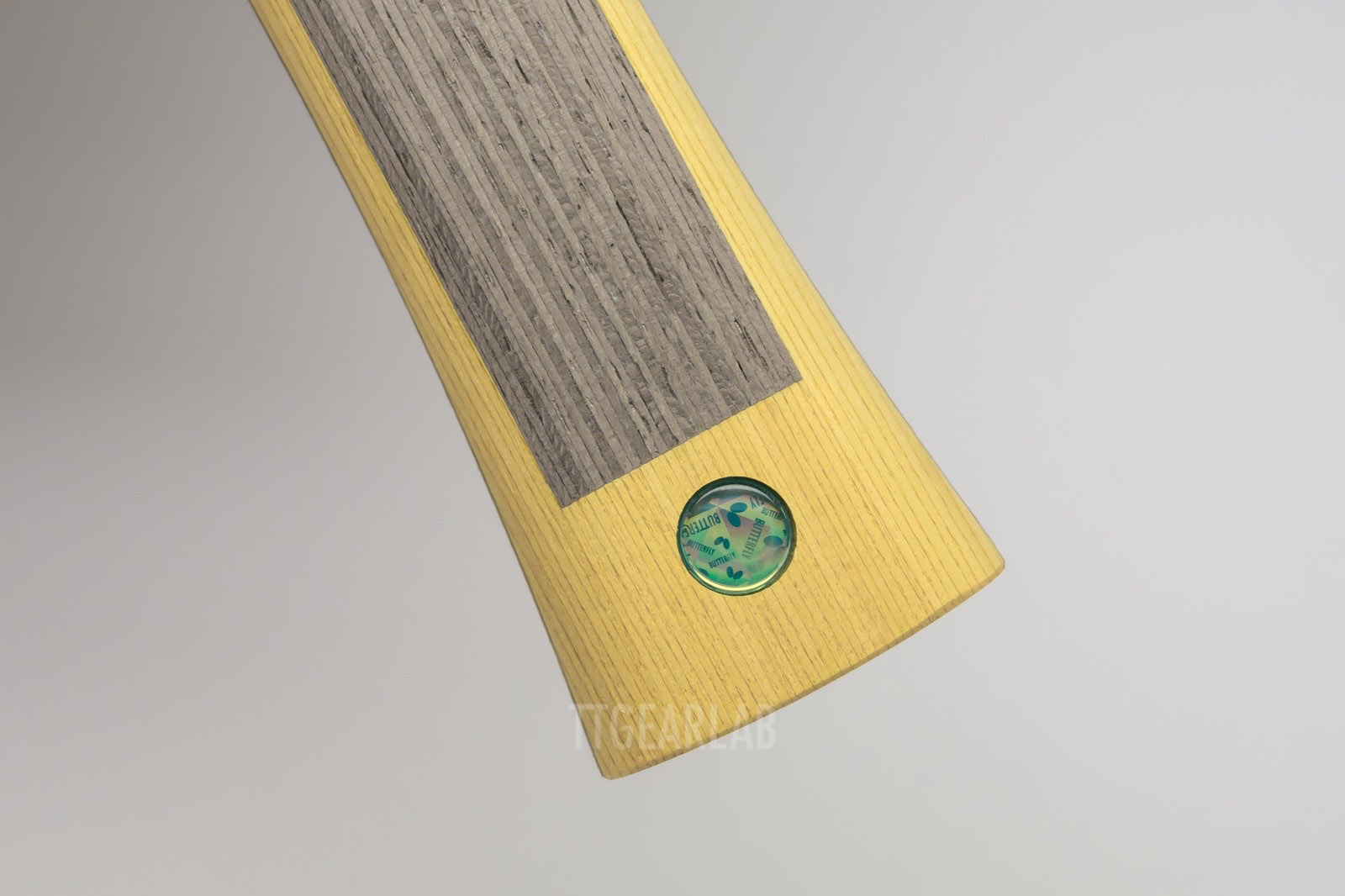 Butterfly OuterForce ZLC [Photos & Information] – TTGearLab