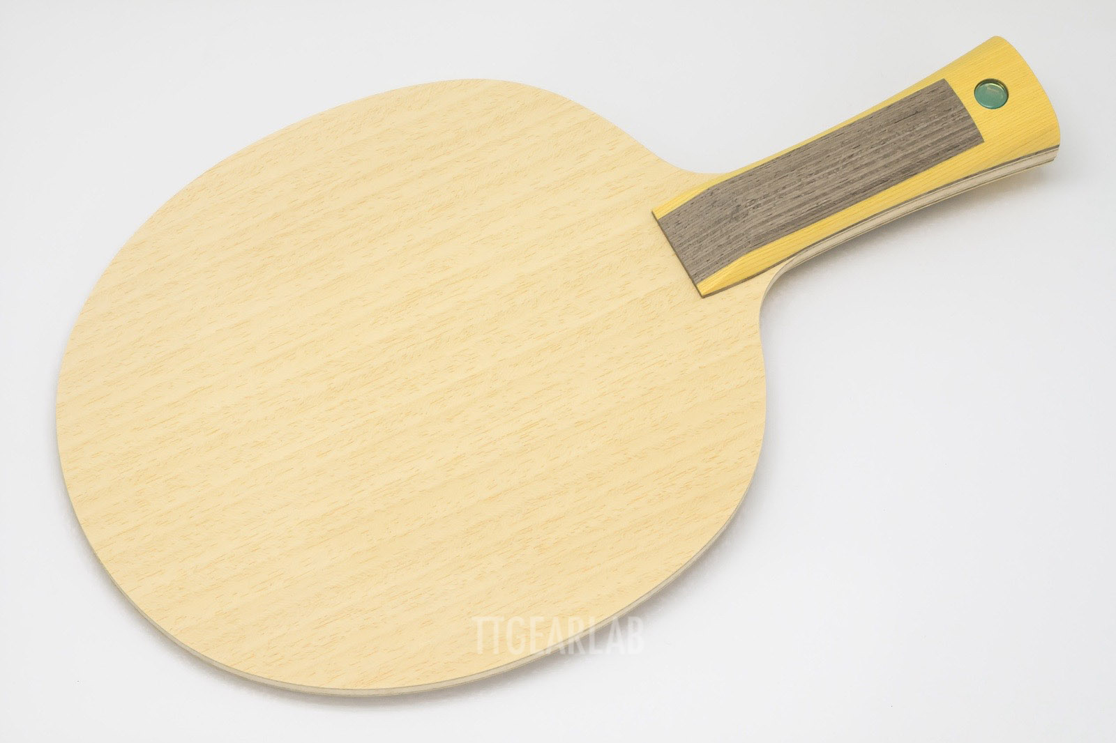 Butterfly OuterForce ZLC [Photos & Information] – TTGearLab