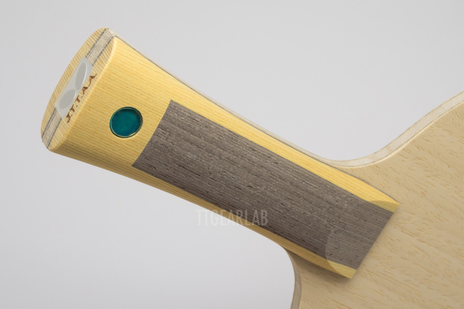 Butterfly OuterForce ZLC [Photos & Information] – TTGearLab