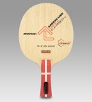 Donic Anders Lind HexaCarbon [Photos & Information] – TTGearLab