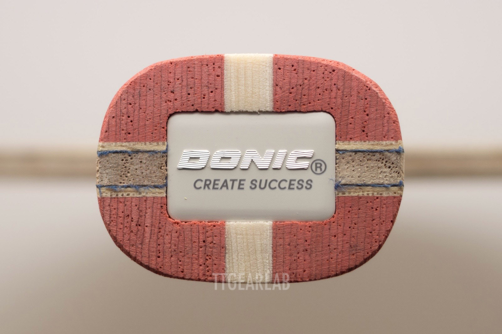 Donic Anders Lind HexaCarbon [Photos & Information] – TTGearLab