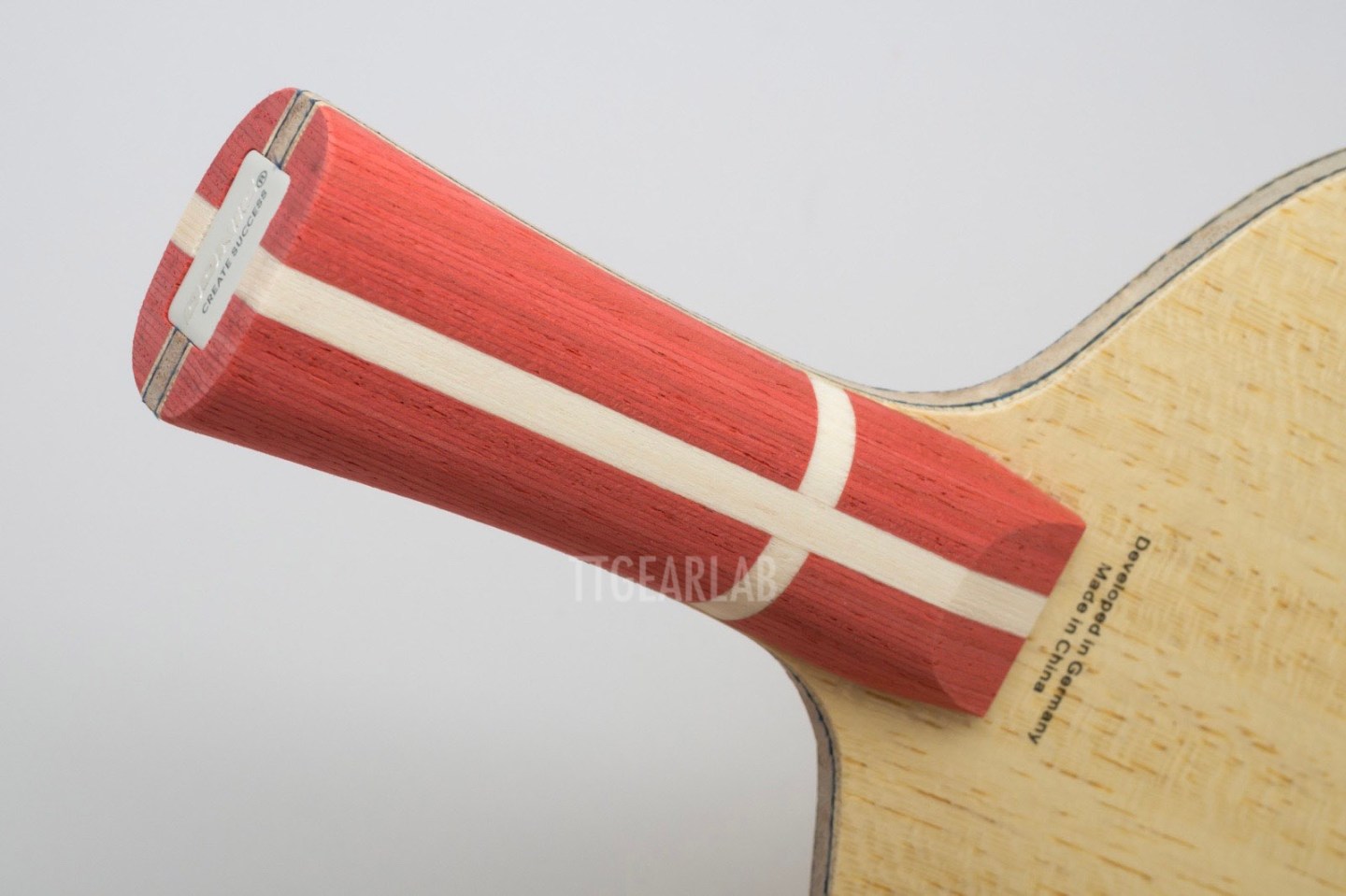 Donic Anders Lind HexaCarbon [Photos & Information] – TTGearLab