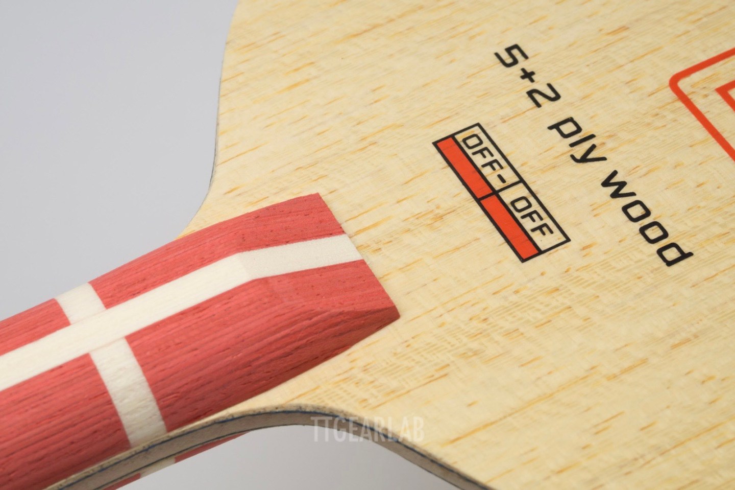 Donic Anders Lind HexaCarbon [Photos & Information] – TTGearLab