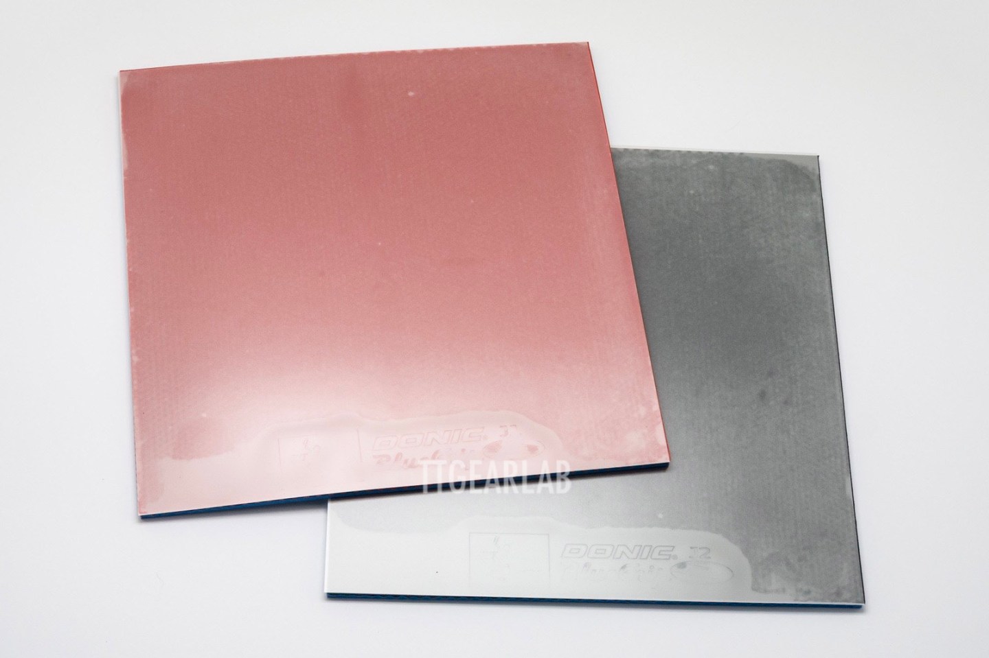Donic BlueGrip J1 & J2 [Photos & Information] – TTGearLab