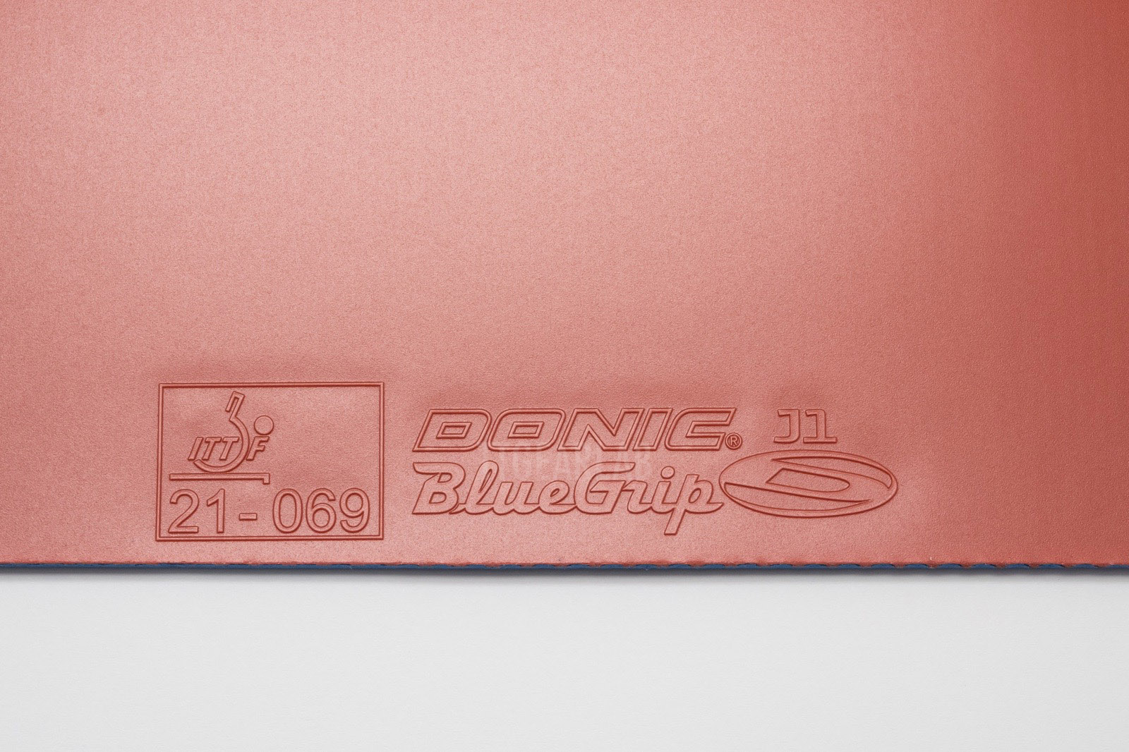 Donic BlueGrip J1 & J2 [Photos & Information] – TTGearLab