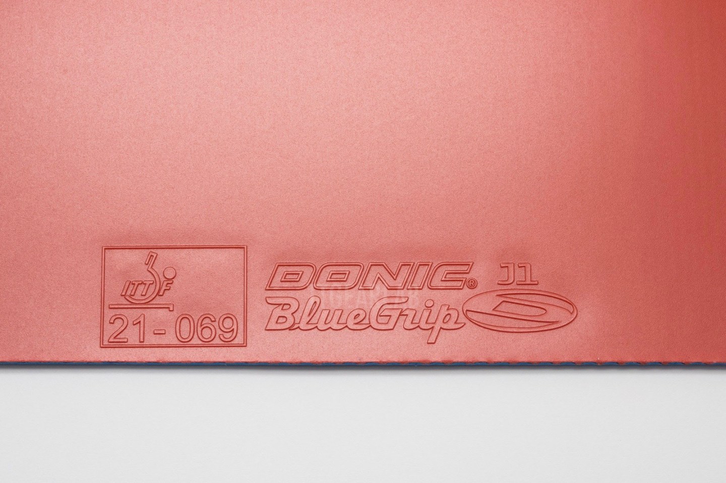 Donic BlueGrip J1 & J2 [Photos & Information] – TTGearLab