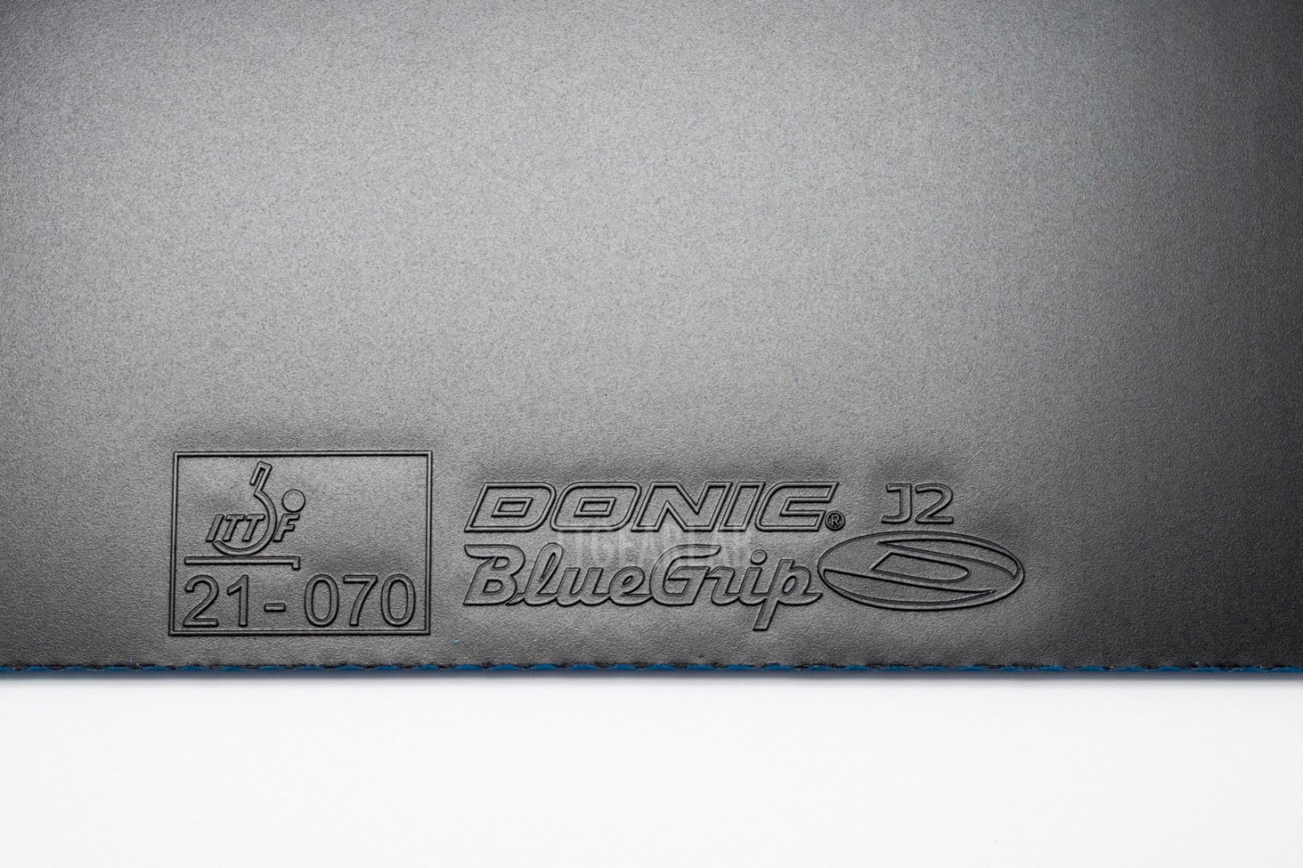 Donic BlueGrip J1 & J2 [Photos & Information] – TTGearLab