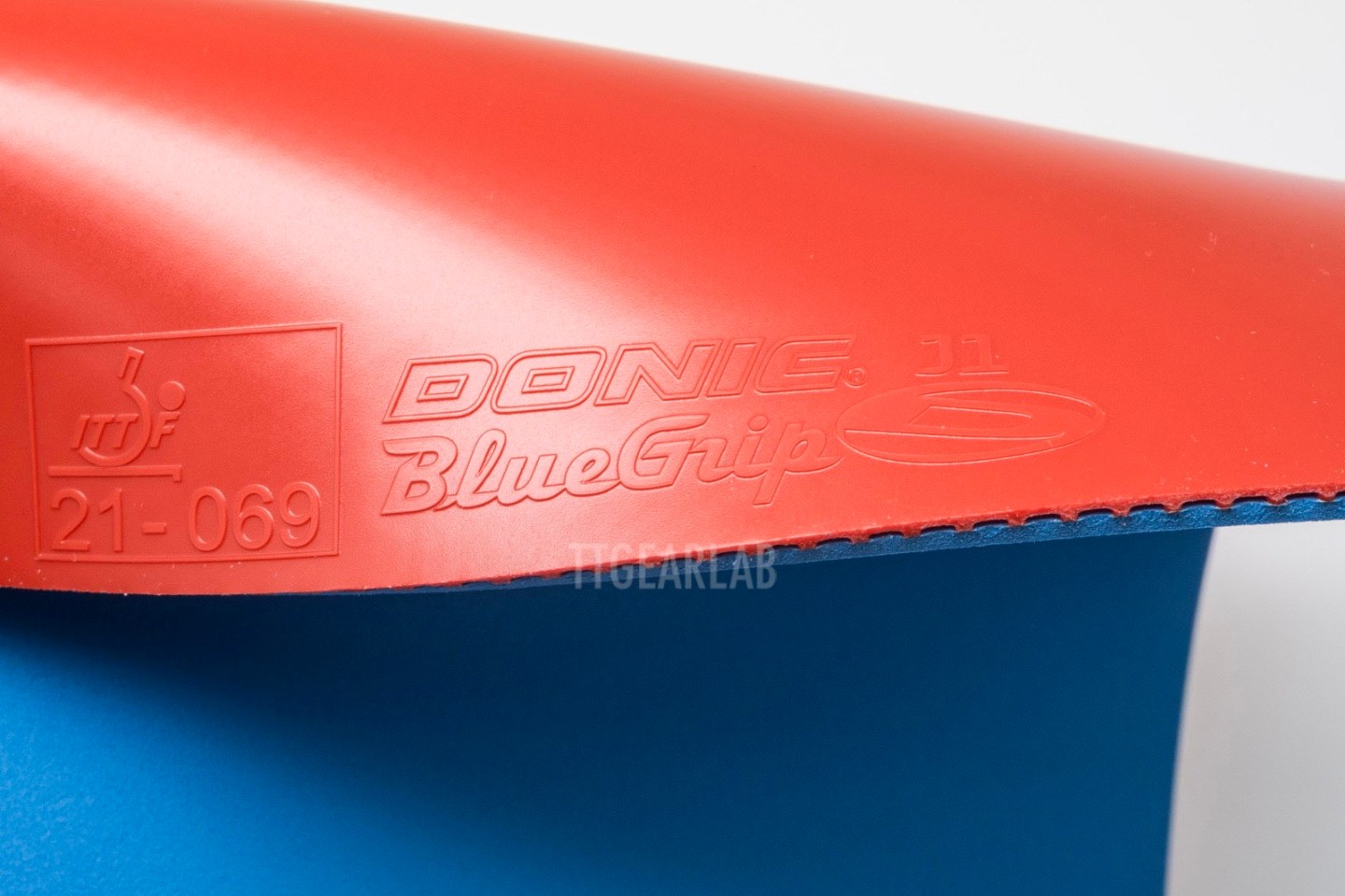 Donic BlueGrip J1 & J2 [Photos & Information] – TTGearLab