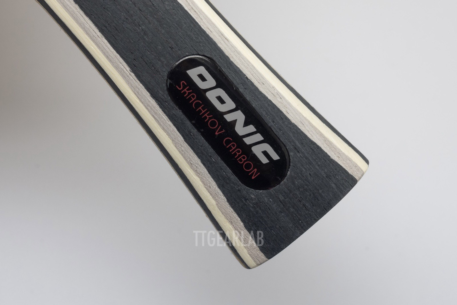 TTGearLab – Engineering & Graphic Design of Table Tennis Equipments