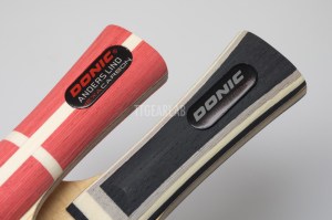 Donic Skachkov Carbon [Photos & Information] – TTGearLab